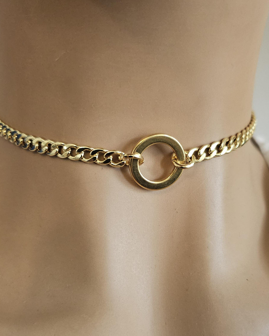 Permanent Locking Jewelry - Jewelry to Symbolize Lasting Commitment ...